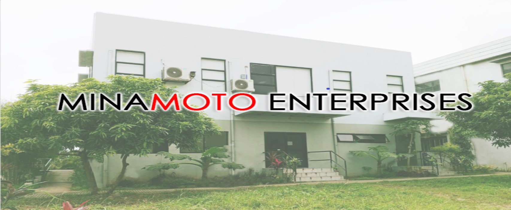 Minamoto Enterprises